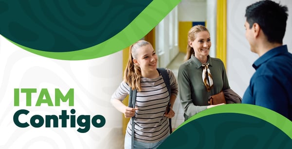 ITAM Contigo