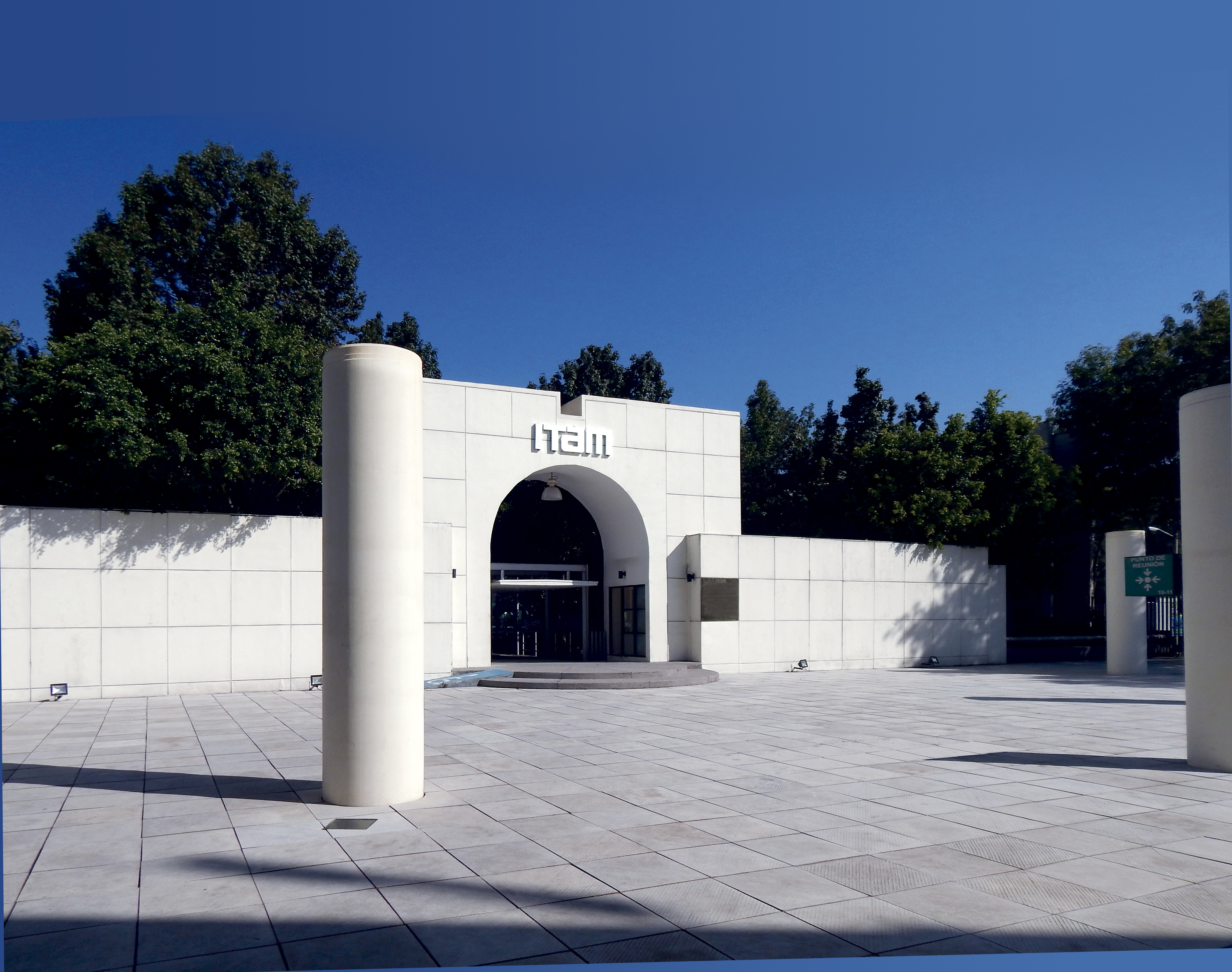 ITAM - Diplomados y Cursos